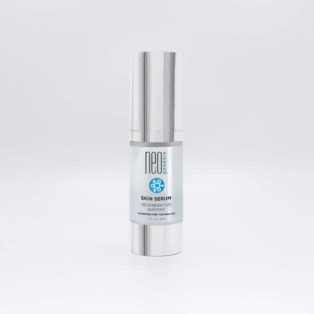 NeoGenesis Skin Serum | Palm and Cedar Wellness Clinic